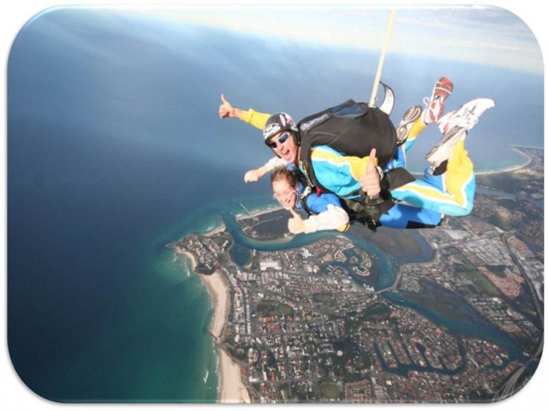 3 Things To Do in Coolangatta | Discover Queensland | Discover Queensland