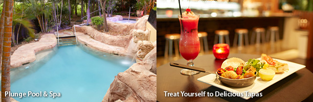 72 HOUR SALE - Mantra Sun City Gold Coast Getaway On Sale Now!