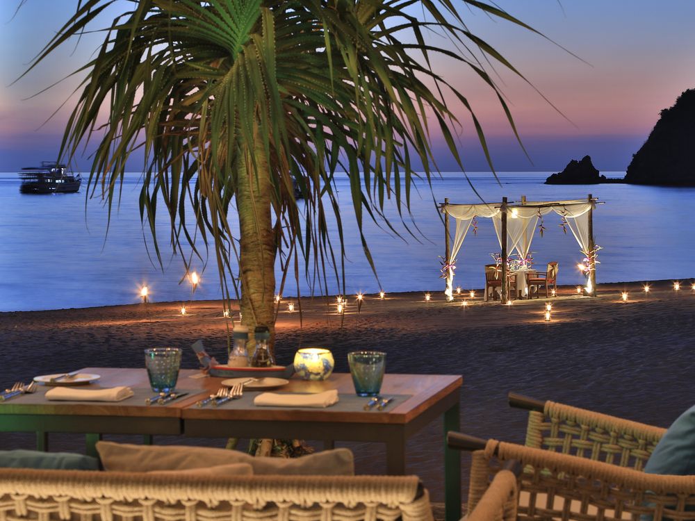 Pimalai Resort and Spa