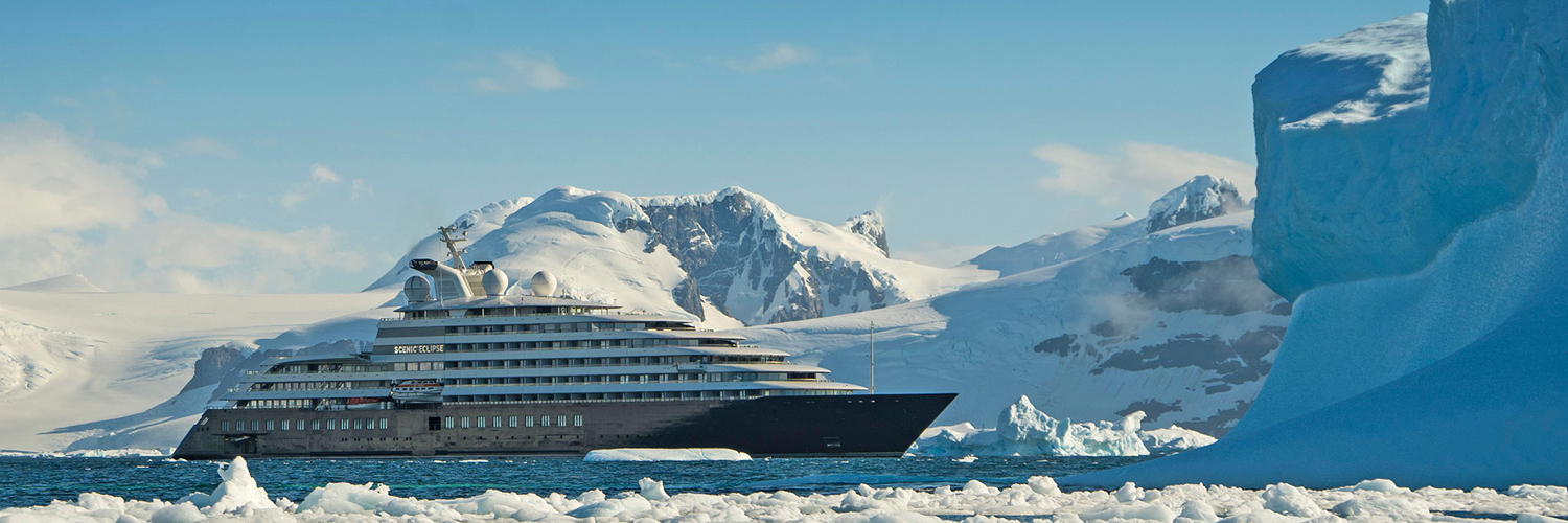 Scenic Eclipse II | Ecruising.Travel