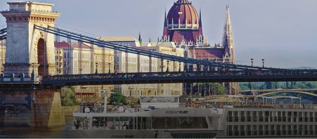 Scenic Ruby | Ecruising.Travel